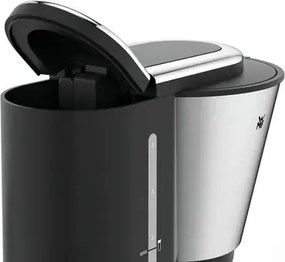 WMF Küchenminis Aroma Thermo to go černá / Kávovar na překapávanou káv