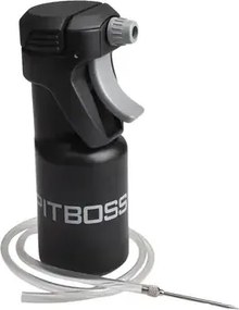 Pit Boss Sprejová láhev Spritz s injektorem
