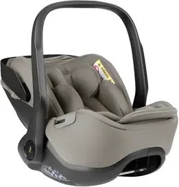 KikkaBoo i-Class i-Size Champagne / Autosedačka / 0-13 kg / 40-87 cm