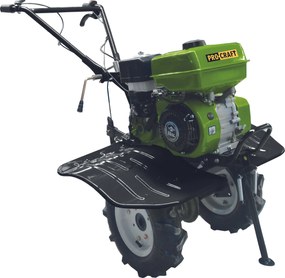 Procraft PT900/3 - benzinový kultivátor