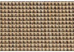 koberec SIZAL FLOORLUX 20580 hladký, Jednotný jednobarevný př velikost 160x230 cm | krásné koberce cz