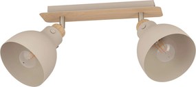 XXXLutz BODOVÉ SVÍTIDLO, 14,50/23,50/53,10 cm Eglo - Bodová světla - 003348292502