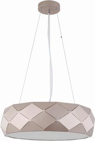 XXXLutz ZÁVĚSNÉ SVÍTIDLO, 45/120 cm - Online Only svítidla - 004462000201