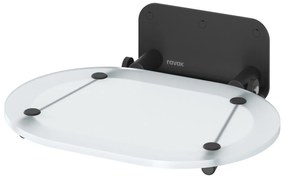 Ravak Chrome sprchové sedátko B8F0000065