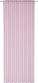 XXXLutz HOTOVÝ ZÁVĚS, průhledné, 140/245 cm Esposa - Závěsy - 004789034704
