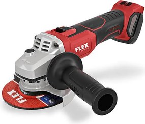 Flex Aku-úhlová bruska ACCUFLEX 18,0 V, 125 mm L 125 18.0-EC C