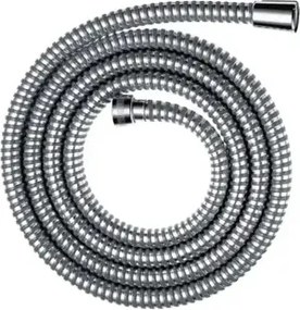Hansgrohe - Sprchová hadice 160 cm, chrom