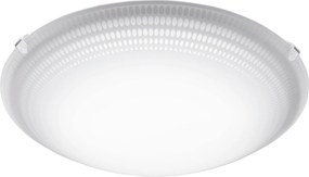 XXXLutz STROPNÍ SVÍTIDLO, 25/8 cm Eglo - Online Only svítidla - 003348084901