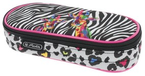 Herlitz Pouzdro etue Wild Neon