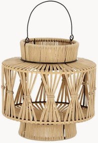 Přenosná solární stolní LED lampa Nikhita