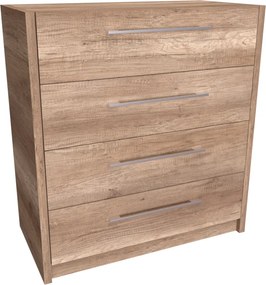 Komoda MIA 1 (na výběr více variant)