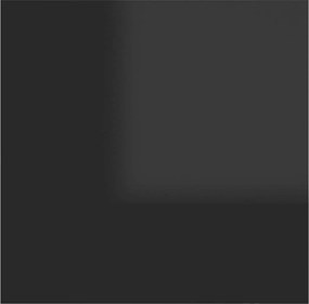 vidaXL Noční stolky 2 ks 30,5 x 30 x 30 cm kompozitní dřevo [3079728] Barva: Bílá