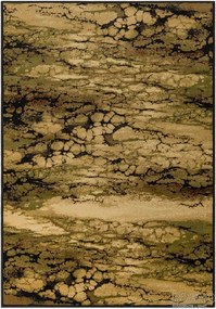 Breno Kusový koberec STANDARD NIGELLA Sand, 170x240 cm, Vícebarevné