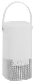 LED stojací lampa Ray 9.3 bílé