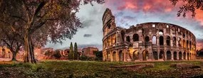 Ravensburger Colosseum při západu / 1000 dílků / od 14 let