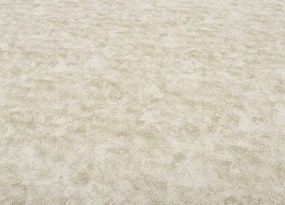Koberce Breno Metrážový koberec CANTATE 33, šíře role 400 cm, Béžová, Vícebarevné