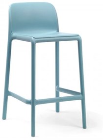 Nardi Barová židle Faro Mini 65cm Barovka Faro Mini Celeste 40347.39.000