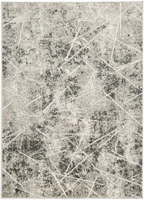Koberce Breno Kusový koberec VICTORIA 8044 - 0944, Béžová, Vícebarevné, 120 x 170 cm