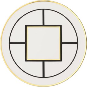 Villeroy&Boch Metroksic Platzteller 330 mm