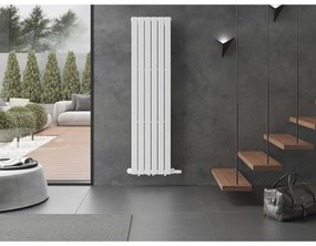Mexen Boston, topné těleso 1800 x 452 mm, 888 W, bílá, W213-1800-452-00-20