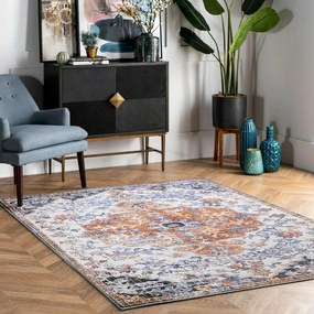Tutumi Tutumi, Design 1 koberec s orientálním designem 120x170 cm, vícebarevné, DYW-05000