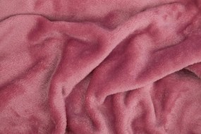 SVITAP sleep well Deka MF UNI SLEEP WELL starorůžová 150x200 cm