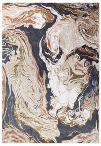 Barevný koberec Beethoven Marble Rozměry: 80x150 cm