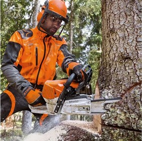Benzínová řetězová pila STIHL MS 462 C-M Zvolte variantu