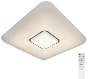LED Stmívatelné stropní svítidlo YAX LED/24W/230V + DO