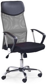 Kancelářská židle Vicky (šedá). 796038