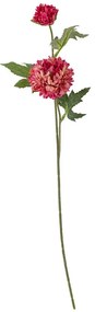 Umělá květina (výška 47 cm) Chrysantemum – Bloomingville