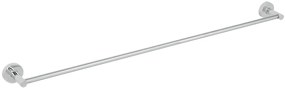 Novaservis - Držák ručníků 500 mm Mephisto chrom, 6828,0