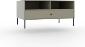 ADRK Furniture Konferenční stolek Tili ADRK-CT-TIL-E