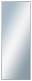 DANTIK - Zarámované zrcadlo - rozměr s rámem cca 60x160 cm z lišty Hliník zlatá drás. |P269-219 (7269219)