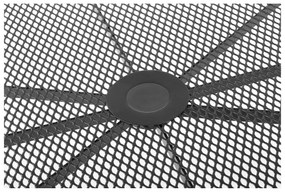 Fieldmann FDZN 5320 Zahradní stůl s drátěnou deskou Rozměry: 150 x 96 x 71 cm, Konstrukce a drátěná výplň zhotovena z kvalitního tahokovu, Možnost