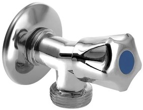 Toolight - Křišťálová stropní lampa Plafond APP515-4C Cristal, OSW-00072