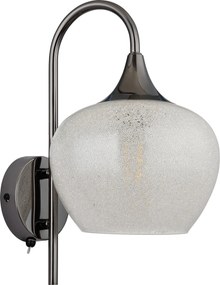 XXXLutz NÁSTĚNNÉ SVÍTIDLO, 18/32 cm Globo - Online Only svítidla - 007326113009