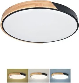 Solight Polia / LED osvětlení / 3CCT / 25W / 1350lm / 30cm