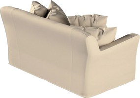 Potah na pohovku IKEA  Tomelilla 2-místná nerozkládací barva béžová