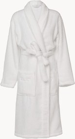 Unisex župan z bavlny Basic