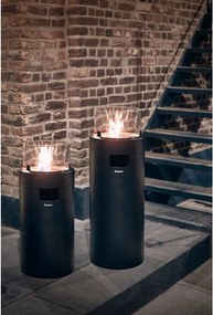 Plynové ohniště Nova LED M - ENDERS