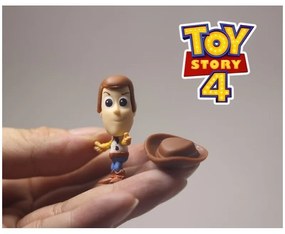 Figurky Toy Story 17 ks