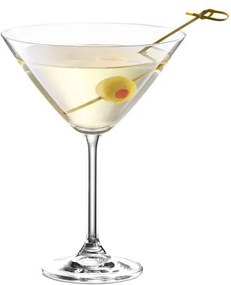 TESCOMA Sklenice na martini CHARLIE 450 ml