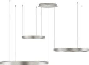 Závěsné LED svítidlo NOVA LUCE ELOWEN 181W 3000K 9345654 stmívatelné Triac