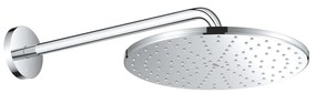 Grohe Rainshower 310 Mono - Set s hlavovou sprchou 422 mm, bez omezení průtoku, chrom 26557000