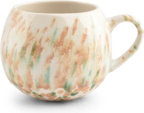 Kameninový hrnek 460 ml Muggies – Salt&Pepper