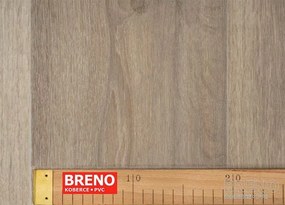 Breno PVC QUINTEX Lime Oak 160L, šíře 400 cm