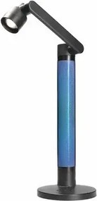 Solight W067 stolní lampička černá / stmívatelná / 10W / 600lm / 3000-