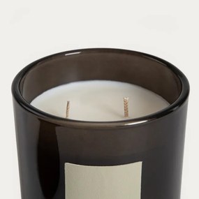 Svíčka URBAN LEATHER Eucalyptus Patchouli 781032