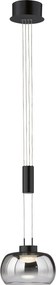 XXXLutz STROPNÍ ZÁVĚSNÉ LED SVÍTIDLO, 22 cm Fischer & Honsel - Online Only svítidla - 003151145302